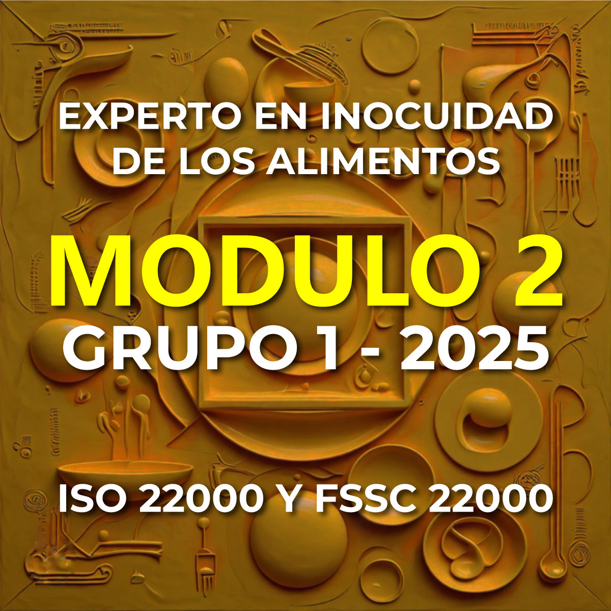 Todos los cursos | Formación ISONOVA